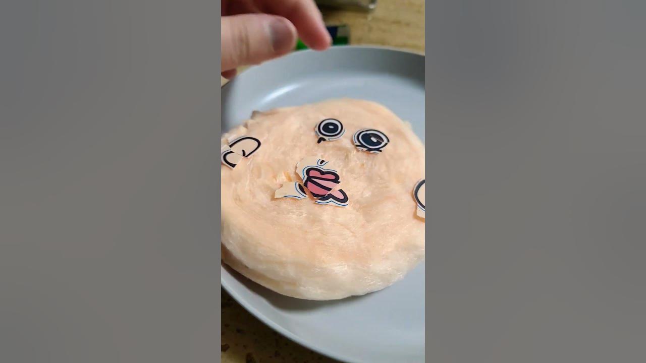 빵빵이솜사탕 #구독좋아요알림설정 - YouTube