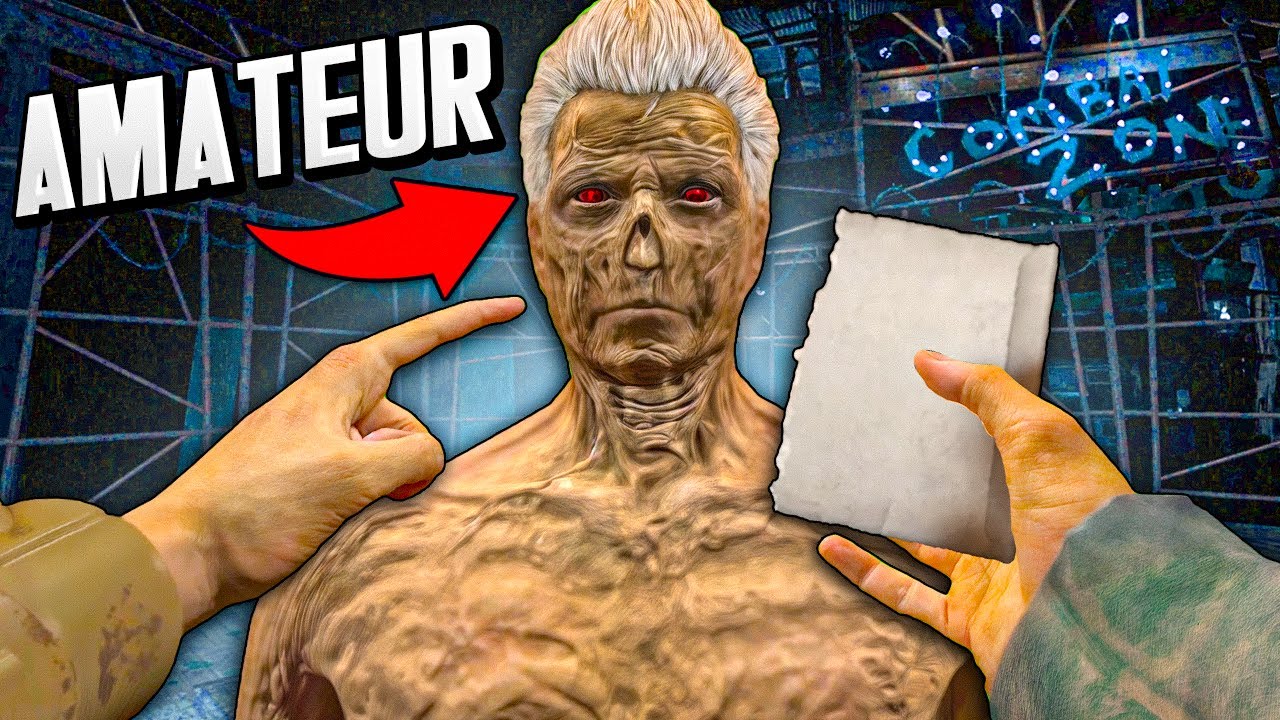 Manipulating AI NPCs to Wrestle each other - YouTube