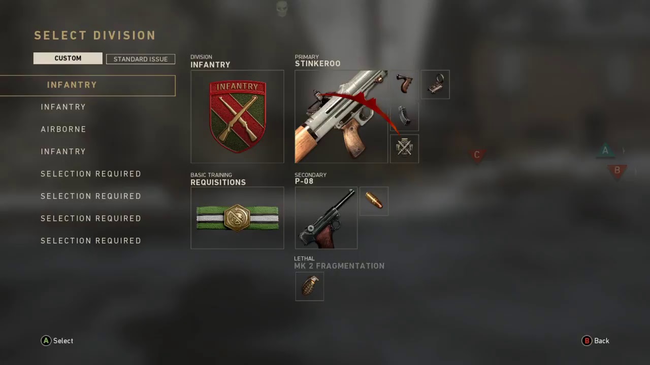 Call of Duty WWII 2Xp Stream! - YouTube