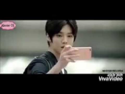 Korea klip irani song// Kharabash kardi🇦🇫😍❤❤