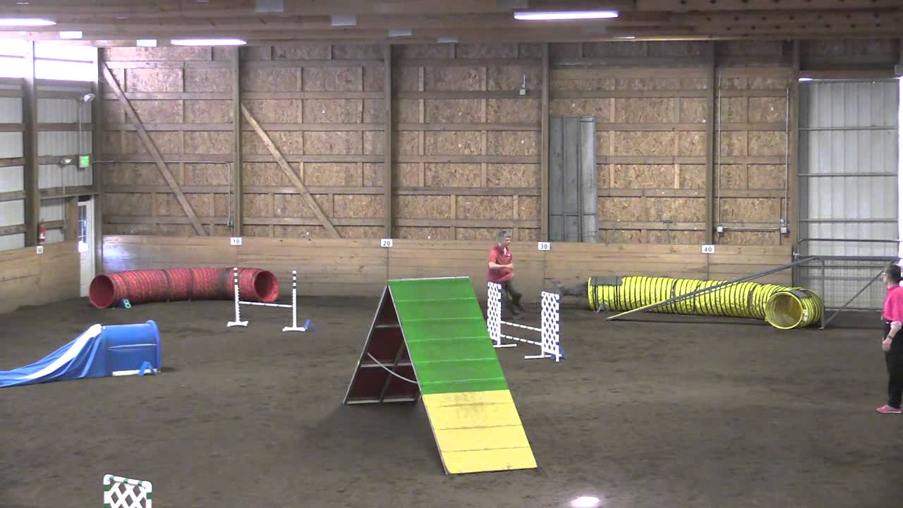 Krieger Standard, Argus Ranch April 30, 2016 - YouTube