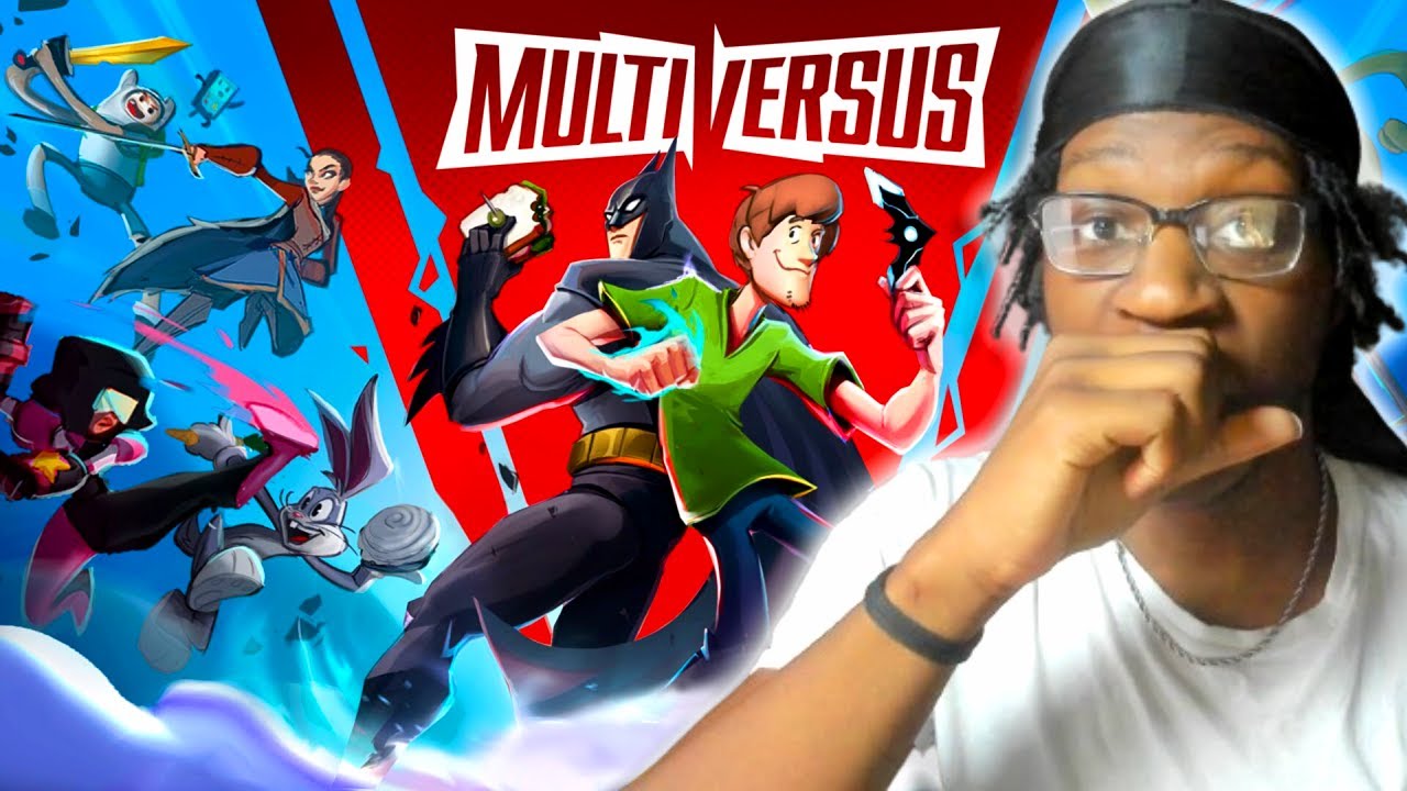 I Cant Believe THIS Is The State Of MULTIVERSUS - YouTube
