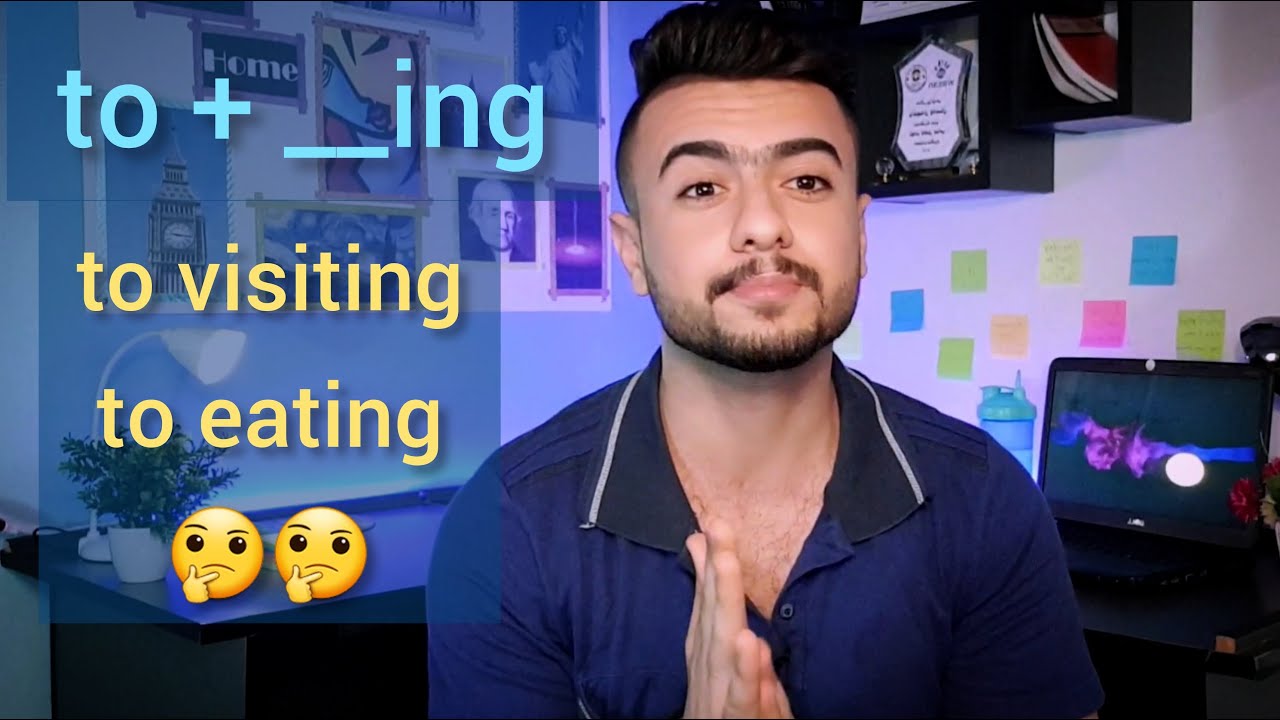 Grammar Lesson To ing YouTube grammar-lesson-to-ing-youtube