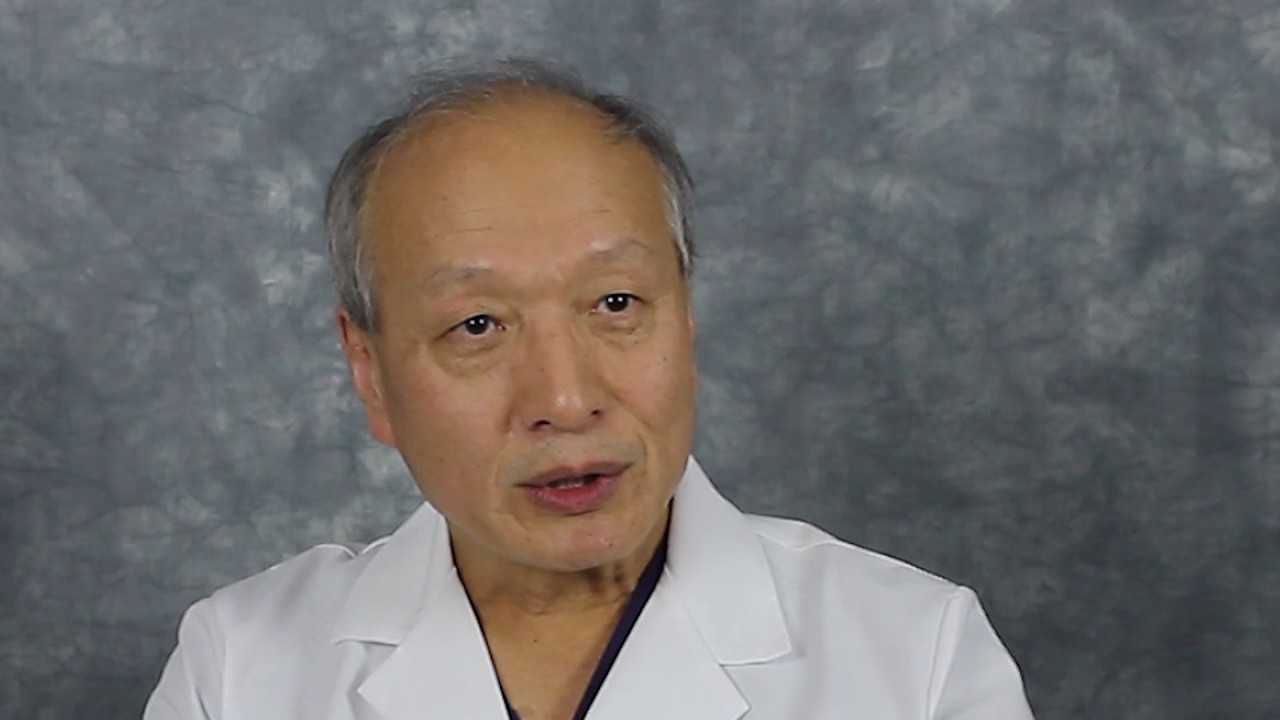 Dr. B. Justin Kim, Cardiothoracic Surgeon - YouTube