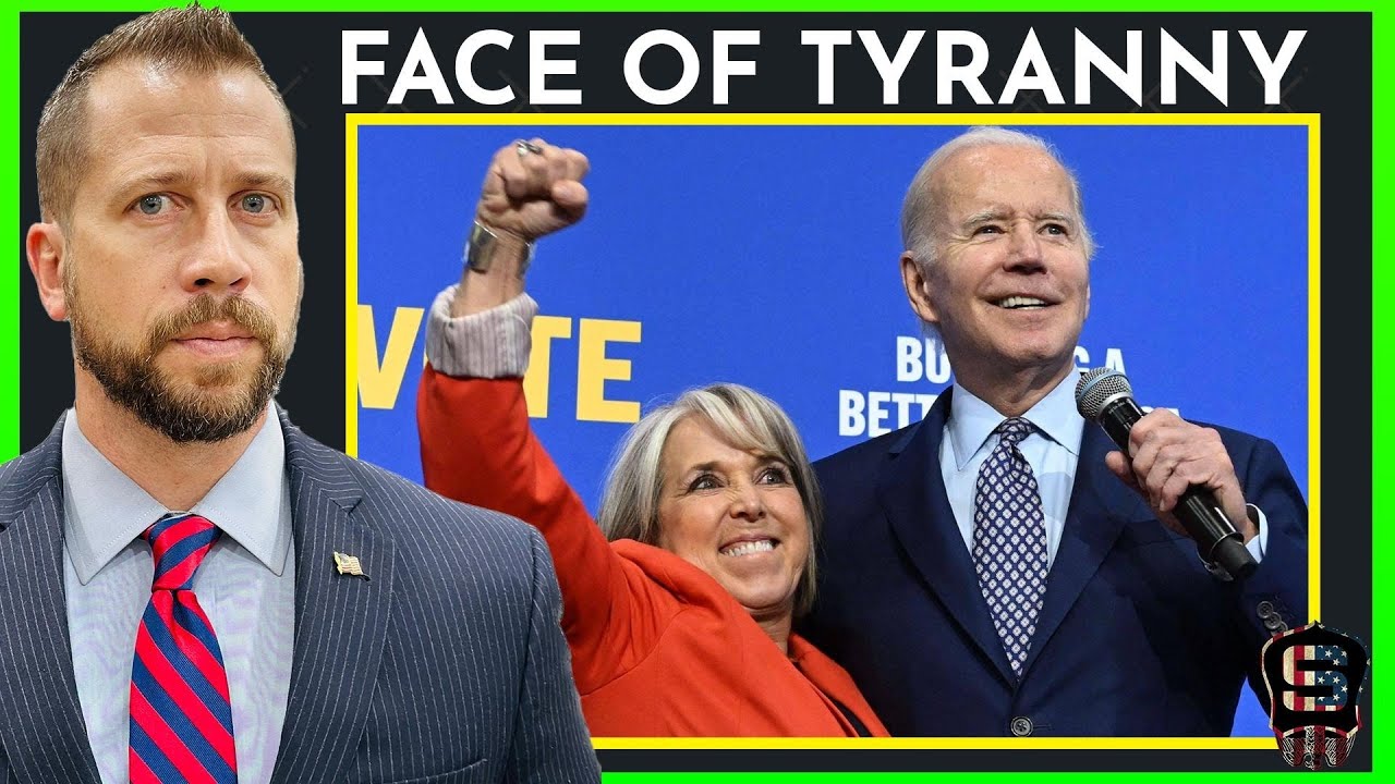 The Tiny Face of Tyranny | Ep 131 - YouTube