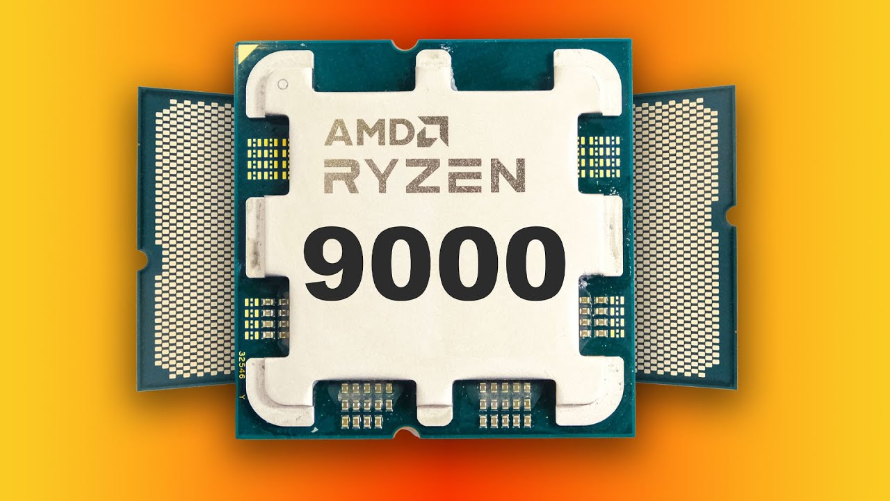 AMD Ryzen 9000 "Kraken Point", primeros detalles de estas APU para ...