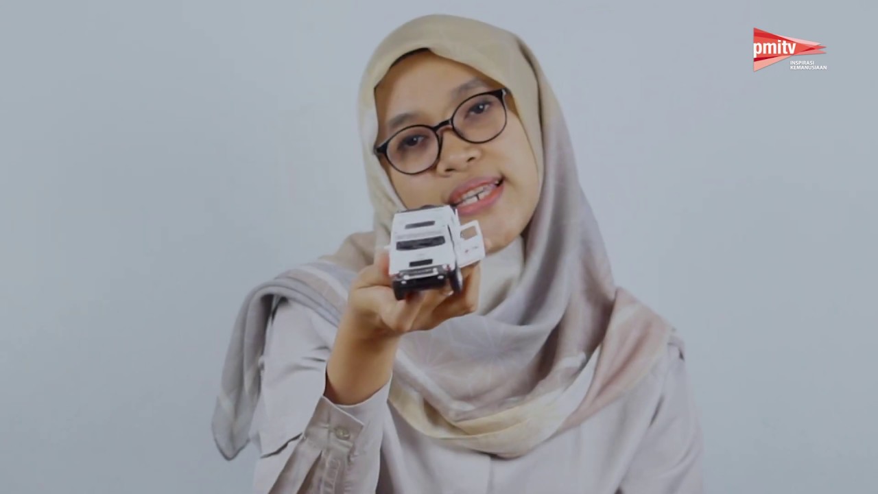 PMI TV - FULL Episode 8 Agustus 2019 - YouTube