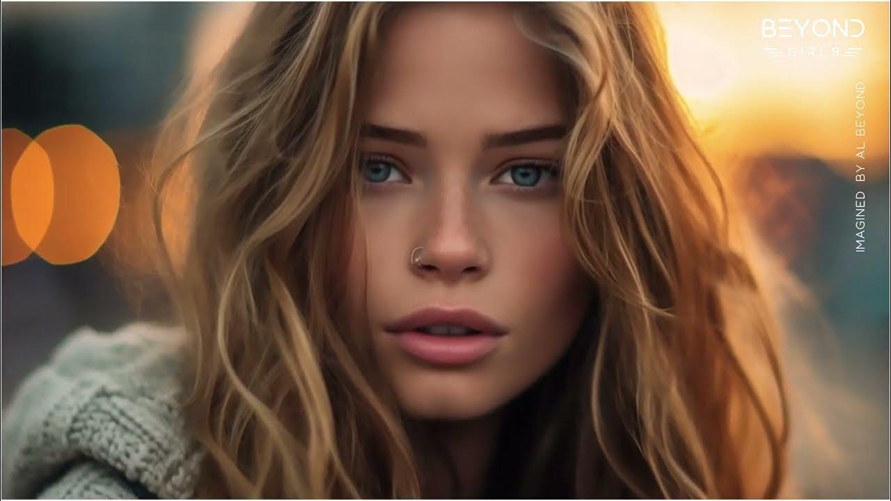 Magical AI Beauty: 10 Incredible AI Girls You Need to See #ai # ...