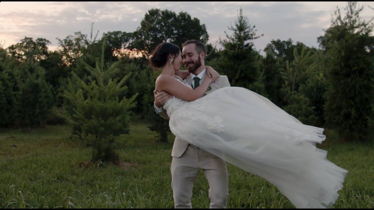 Jacob & Alora Stinson Highlight Film - YouTube