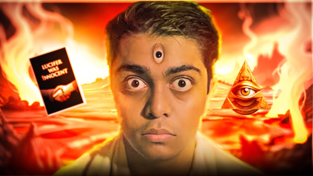 Tirth Parsana Roast !! ( The Ultimate Roast ) - YouTube