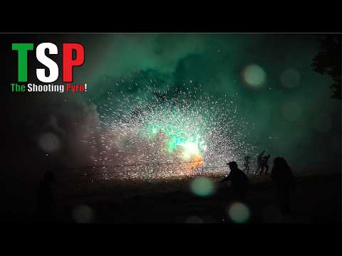 WELCOME TO FESTA DEL SOCCORSO 2026 VLOG #1