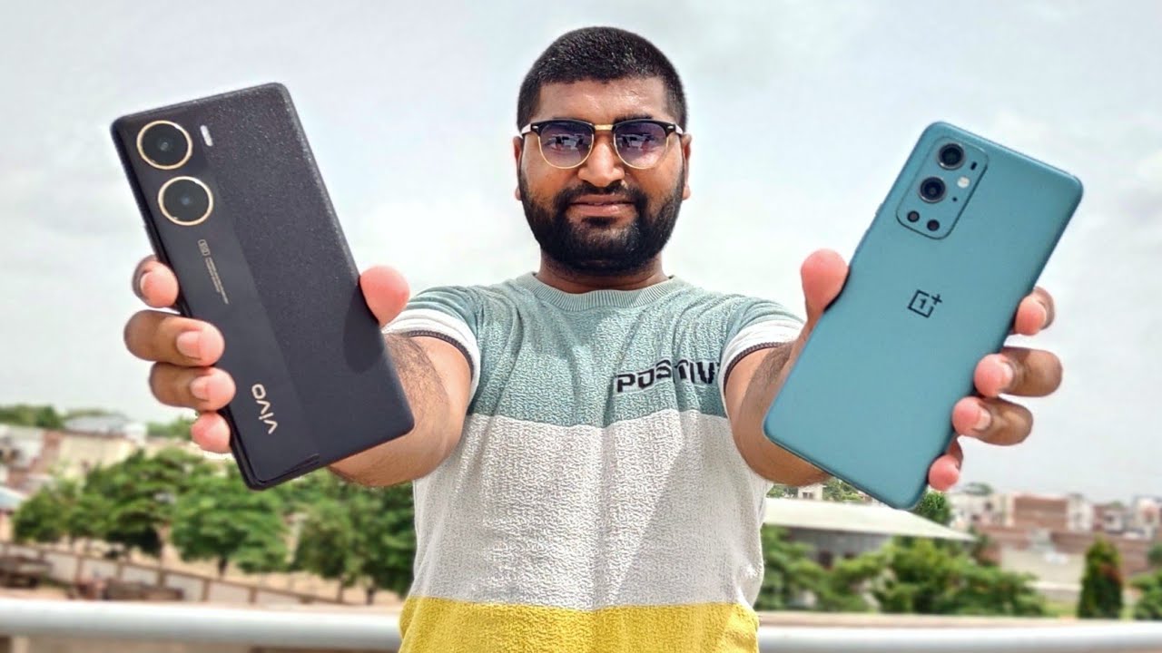 Vivo V29e Vs OnePlus 9 Pro Camera Test | Vivo V29e Vs OnePlus 9 Pro ...