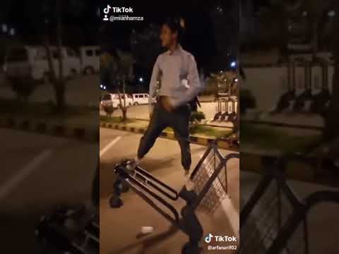 Best of Mr Hamza 🖤/ Tik To% - YouTube