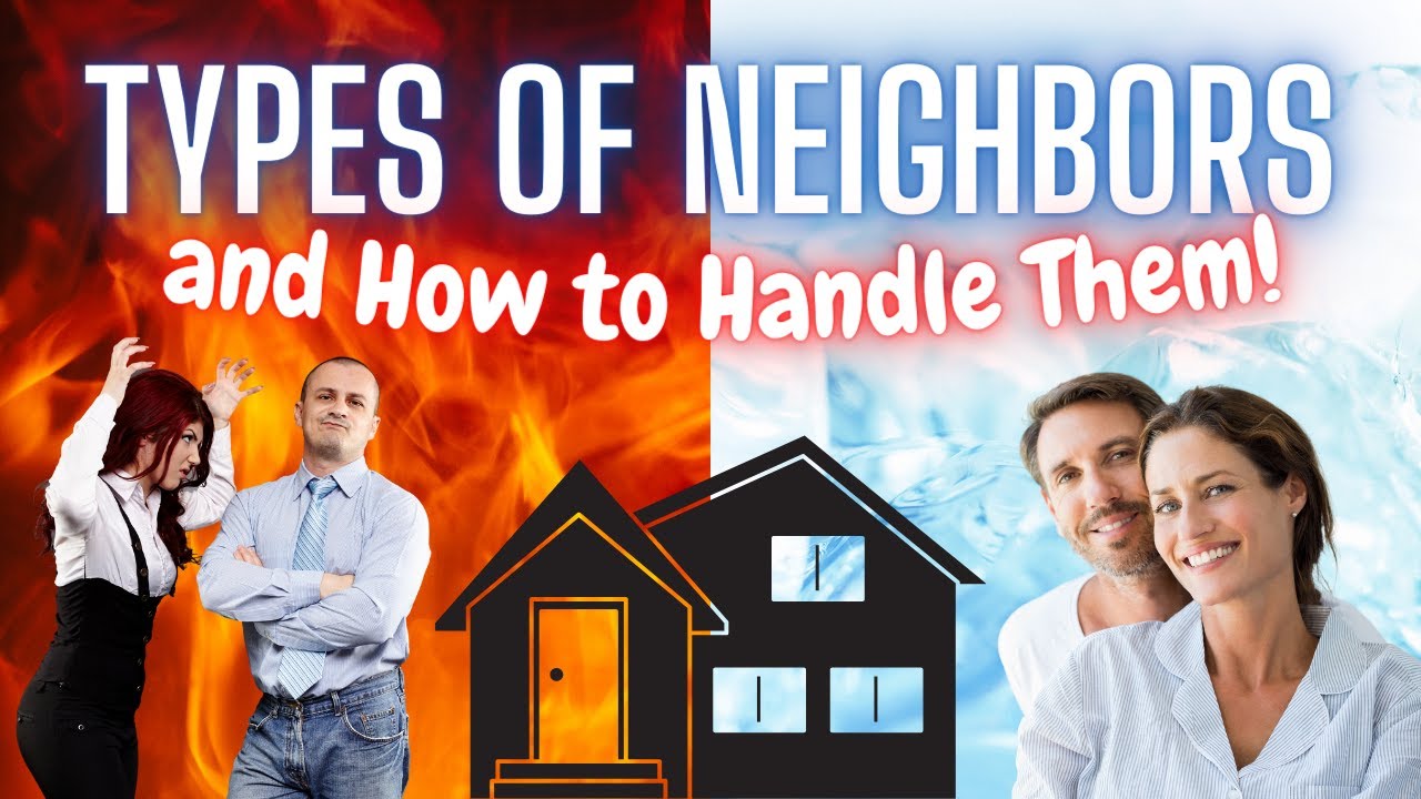EXTREME Neighbors | Don't IGNORE the SIGNS | Living in Phoenix, AZ ...