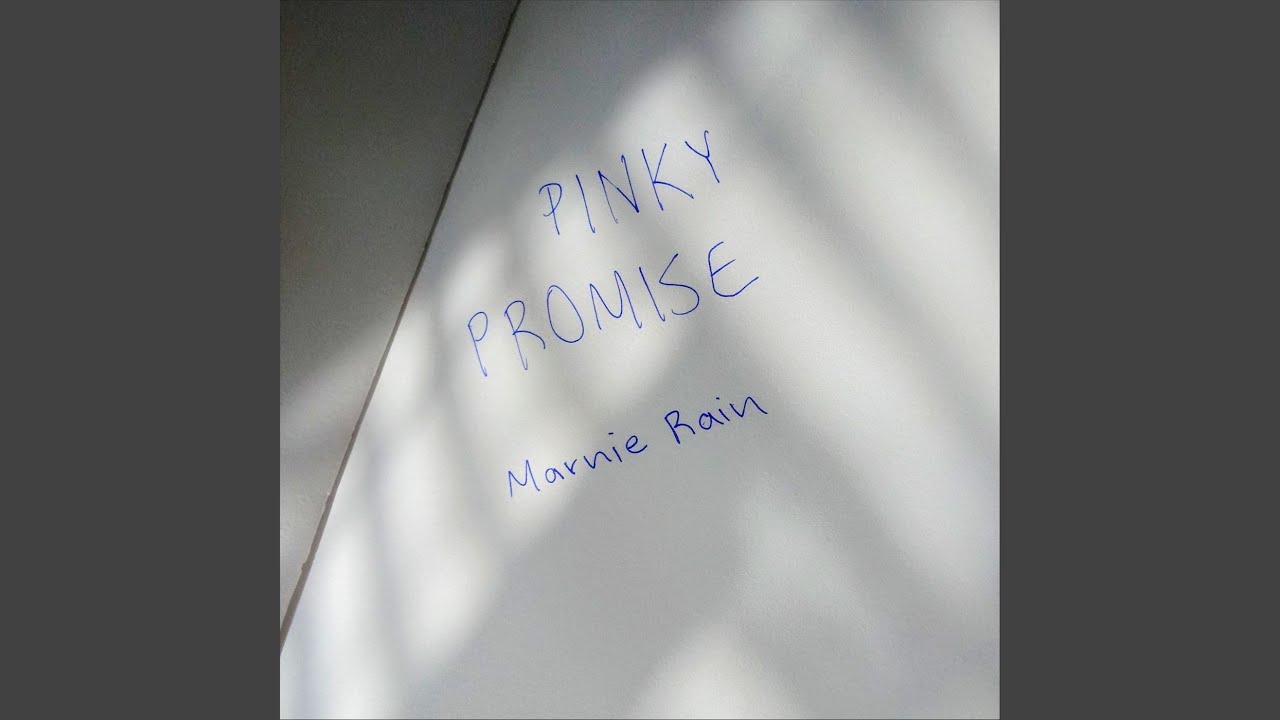 Pinky Promise - YouTube