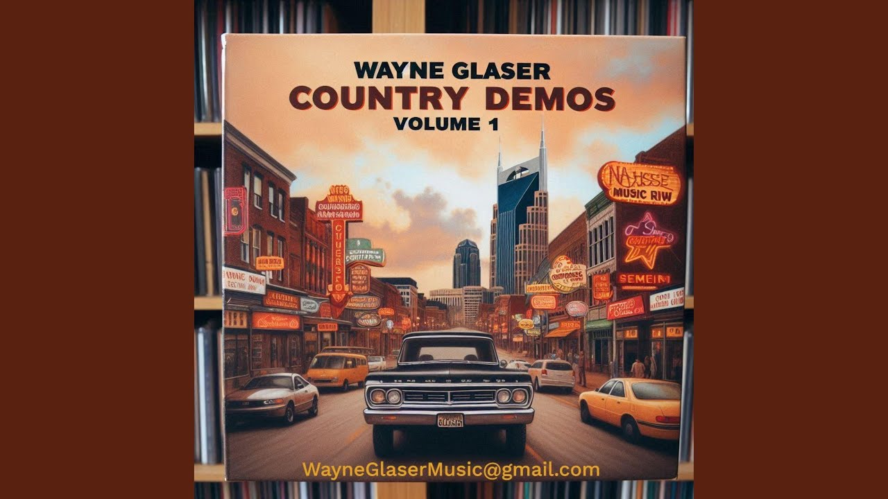 Too Many Rules - Wayne Glaser: Song Lyrics, Music Videos & Concerts