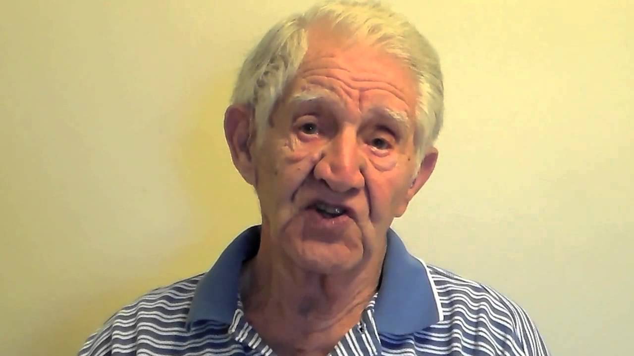 William Schwartz first part - YouTube