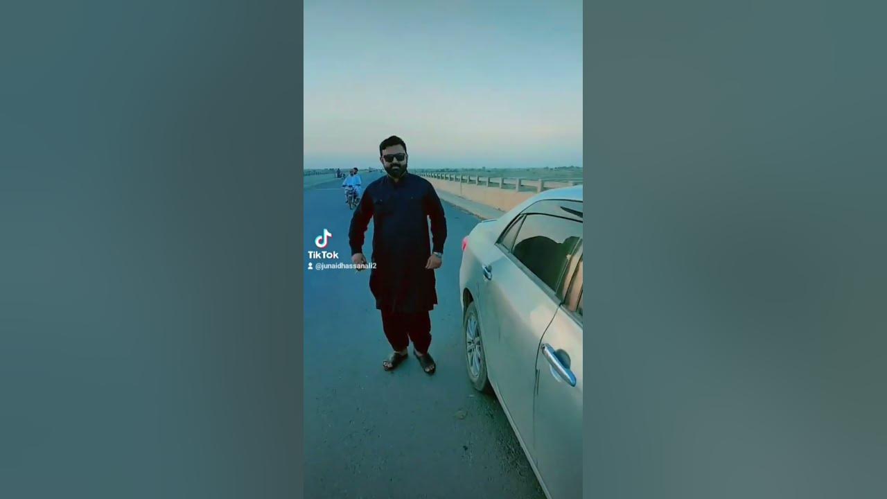 New Style Boss Junaid Hassan Ali Youtube