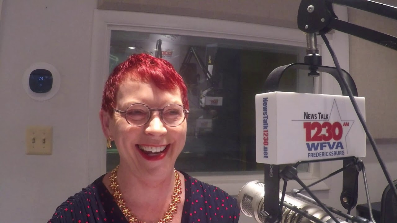 Dr. Janet Gullickson - YouTube