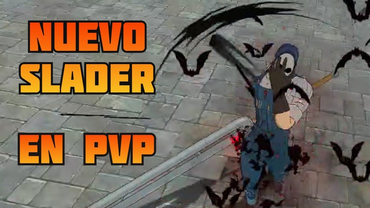 NUEVO SLADER DE HALLOWEEN EN PVP. 7DS GRAND CROSS - YouTube