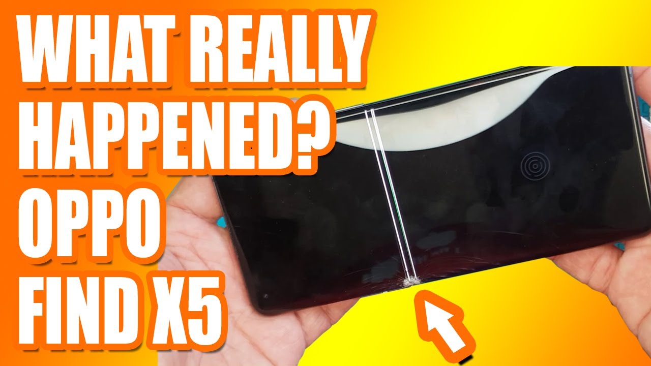 PRO FIX, REASONABLE PRICE! Oppo Find X5 Screen Replacement | Sydney CBD ...