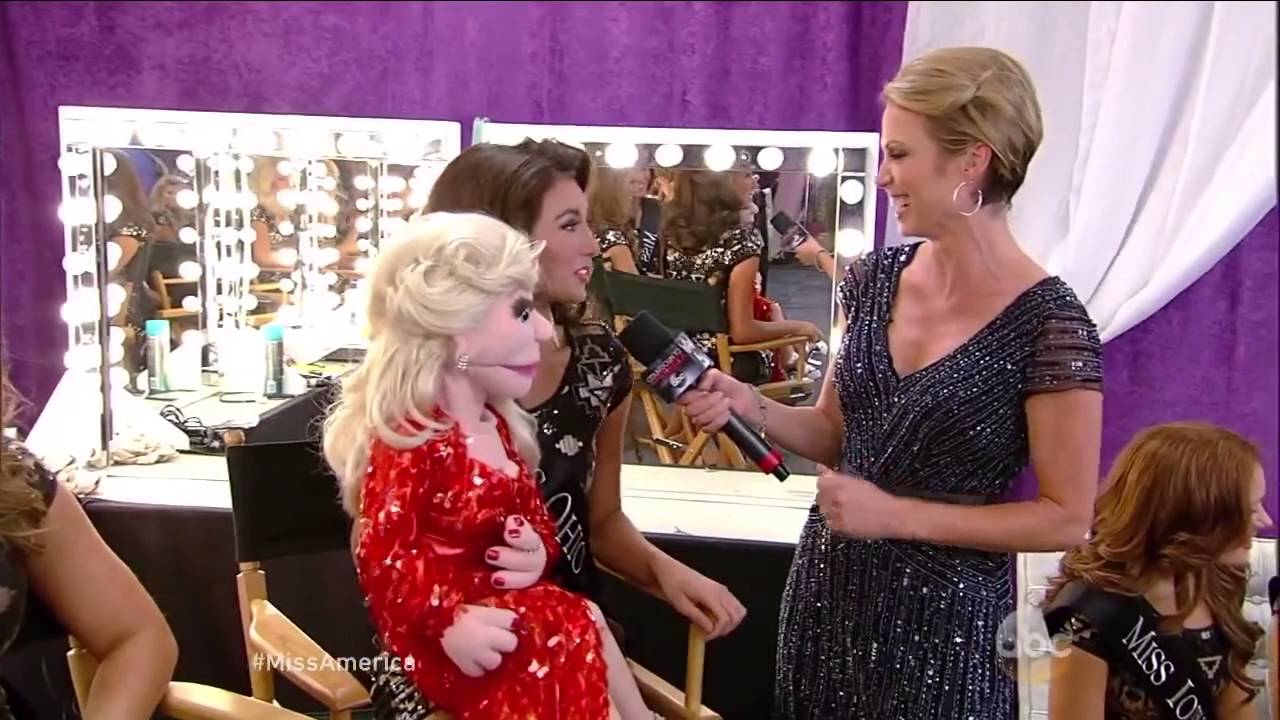 intro ventriloquist - YouTube