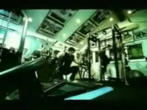 Rocky Balboa-Training scene for Rocky 6 - YouTube