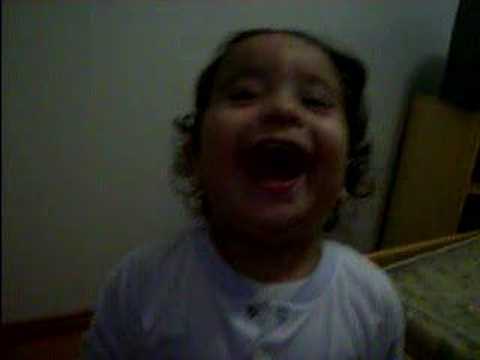 A risada mais contagiante do mundo! - YouTube