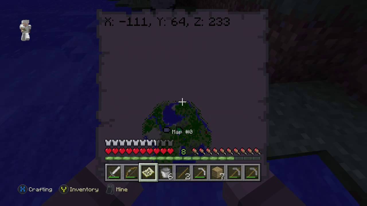 MineCraft HARD |Raisin Da Horse - YouTube