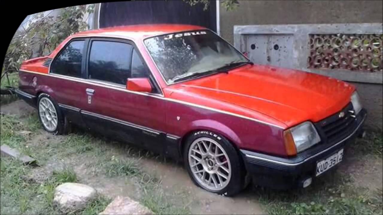 CLUBE DO MONZA 01 - YouTube