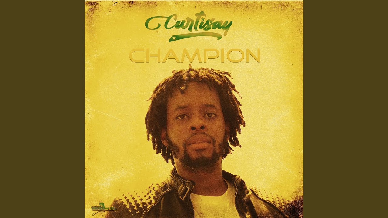 Champion - YouTube