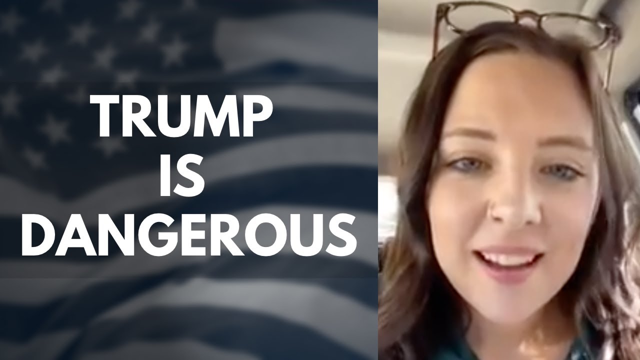 Conservative Illinois Mother: It's Up To All Of Us To Stand for What's ...