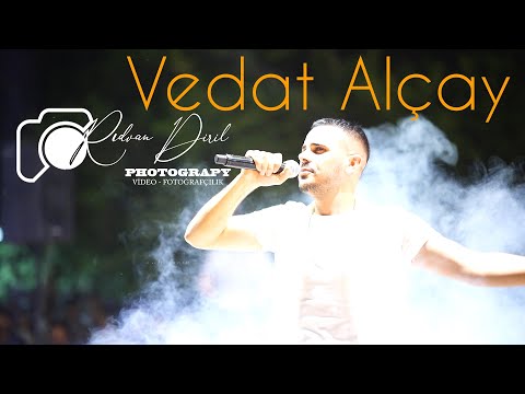 Vedat Alçay - Anam Babam VİRANŞEHİR KONSERİ