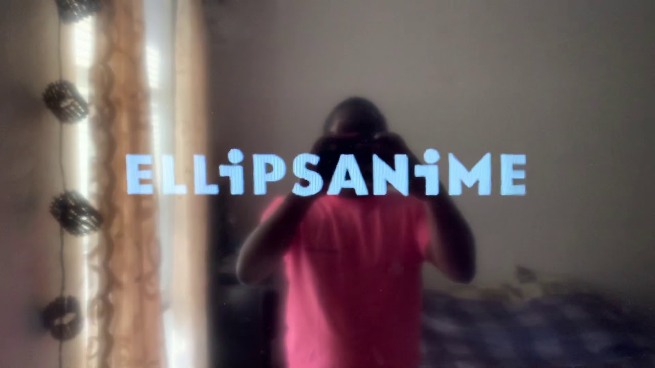 PASI/Ellipsanime/BKN(2000) Logo - YouTube