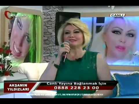 DİLEK AKSEL   SEYMEN TV  2