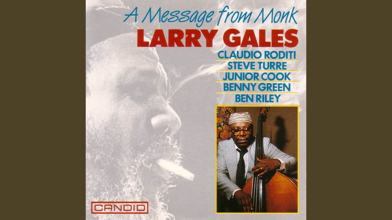 Ruby My Dear - YouTube