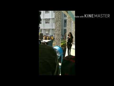 Rakul Preet Singh in aiyari shooting