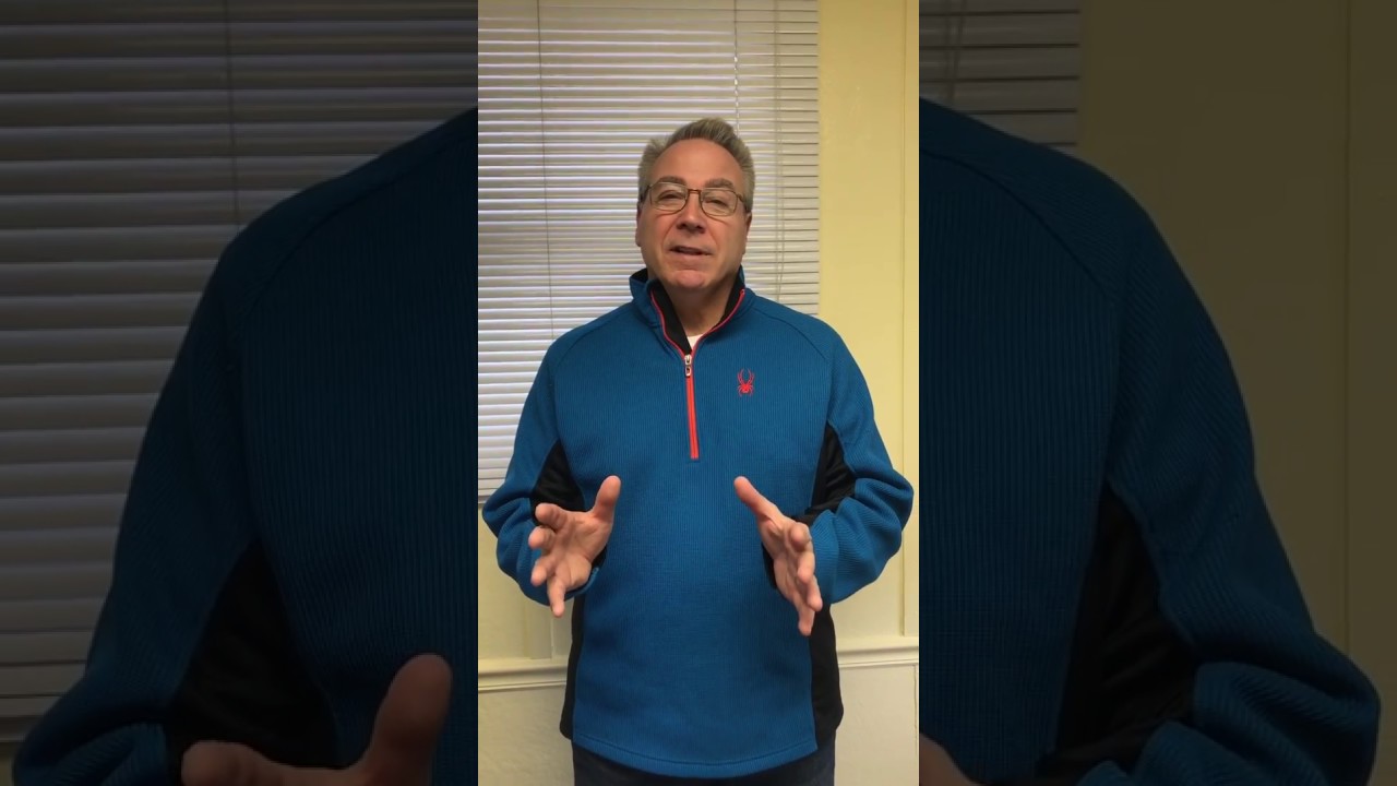 GOTV Message from Assemblyman David DiPietro - YouTube