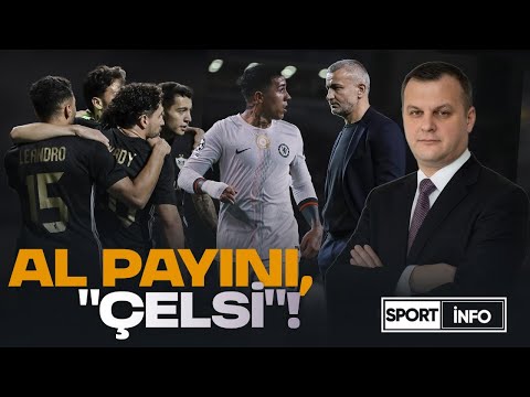 İlkin Fikrətoğlu: \