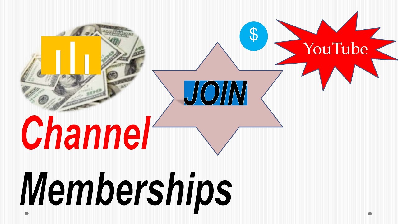 Channel membership #membership #video #challenge - YouTube