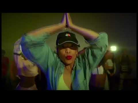Baby Shark Challenge Trapped Out Aliya Janell Choreography - YouTube