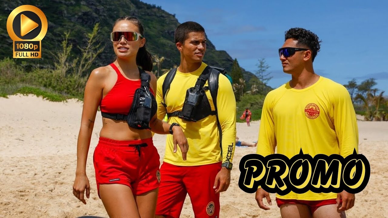 Rescue: HI-Surf 1x12 Promo "Surge" All The Latest Details!! (HD ...