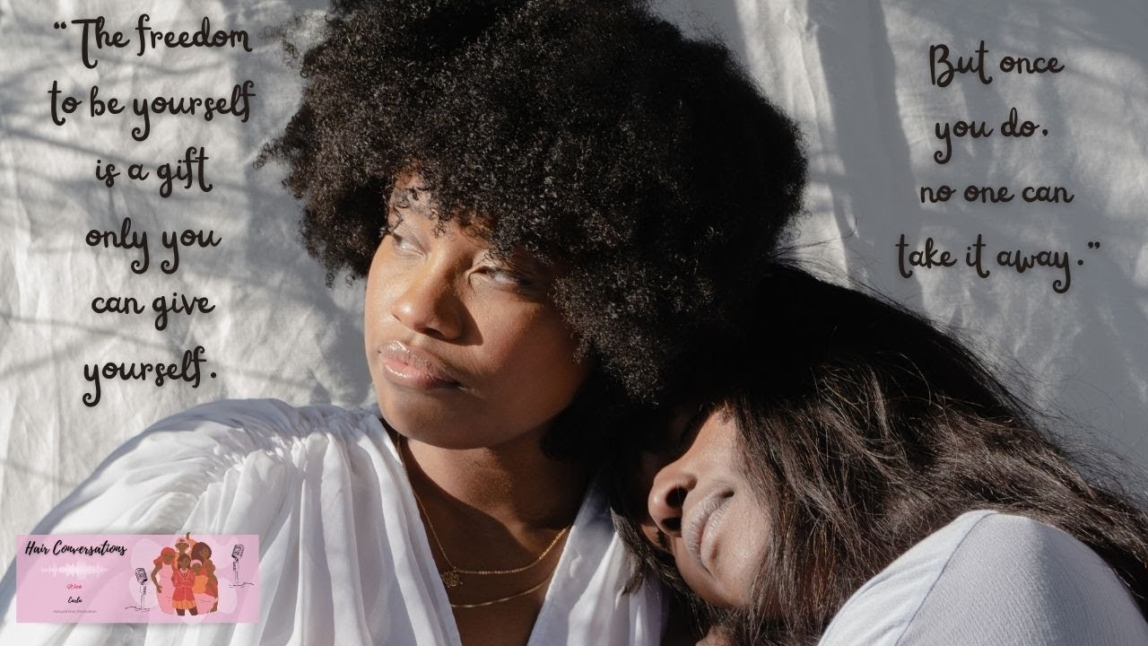 8 Ways to Build a Better Relationship With Your Natural Hair (Start ...