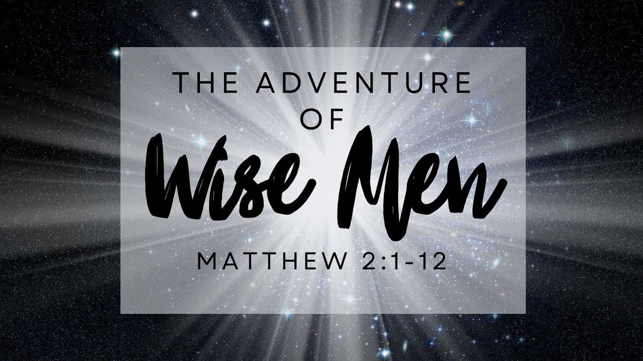 Expectations - Reverend Wes Jones - Dec 29 - YouTube