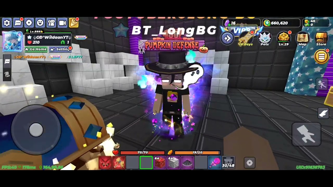 How to make @LONG_BG lose on LOTTERY|| rare lottery 🤑🤑 || how to get ...