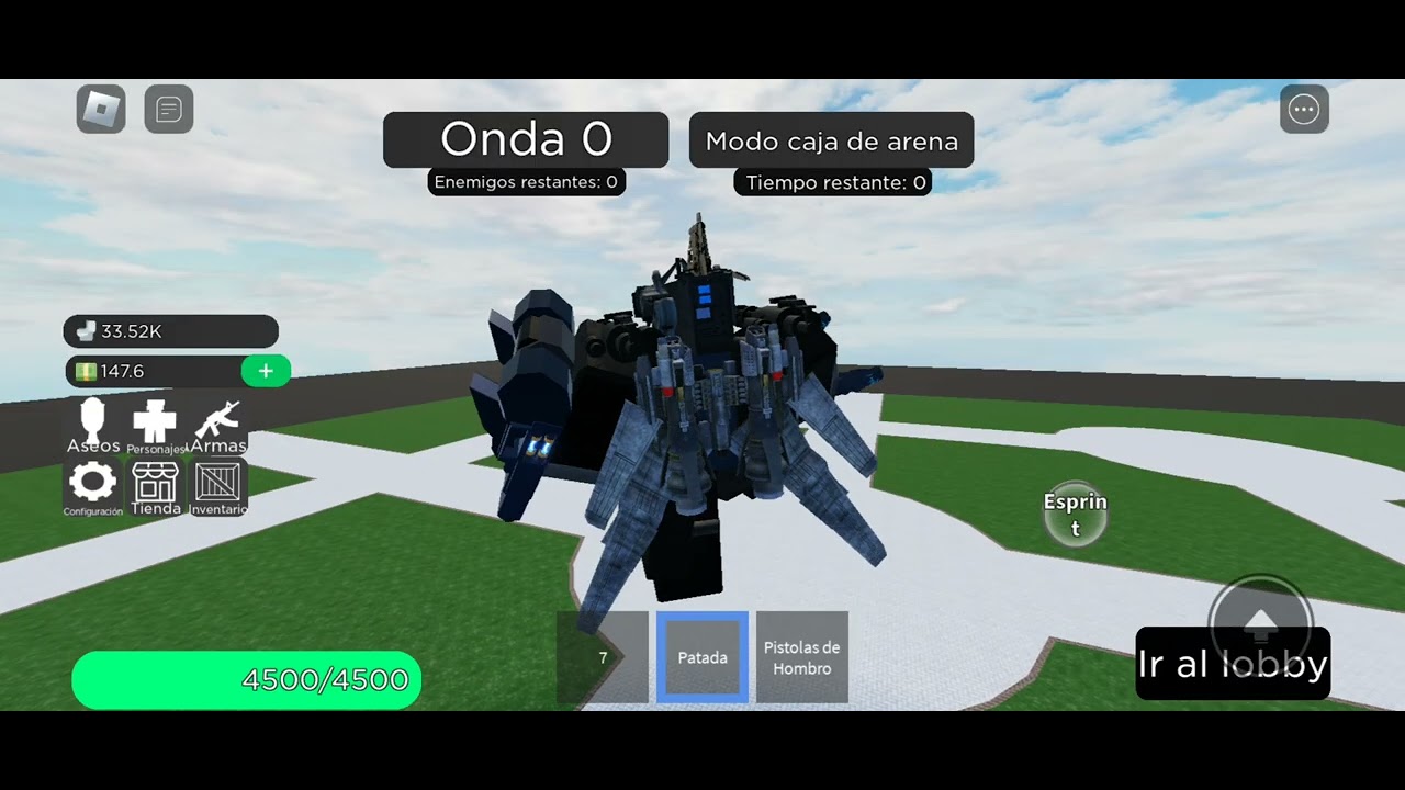 titan camera multiverse showcase - YouTube