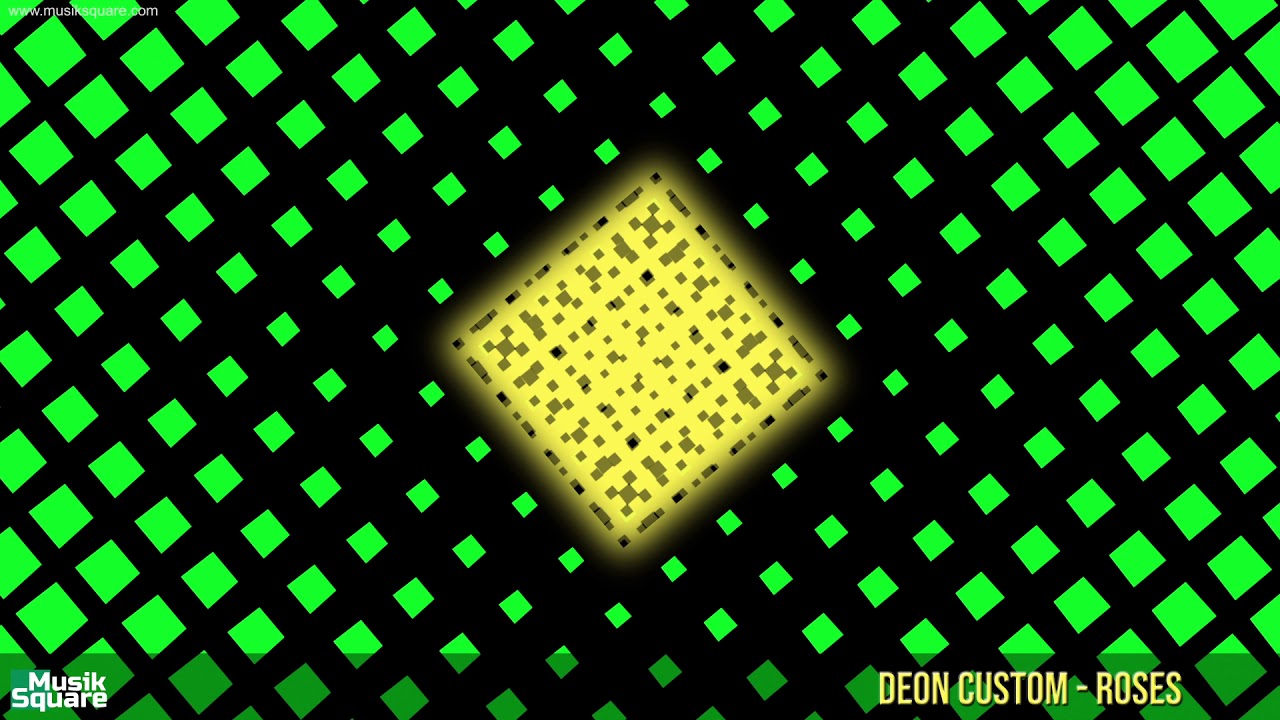 Deon Custom - Roses [Musik Square] - YouTube