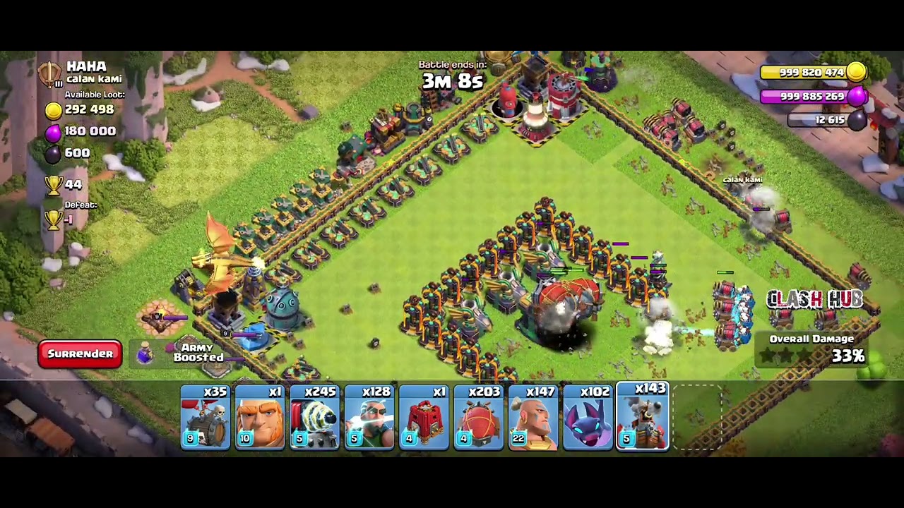 extreme battle with special army....... - YouTube