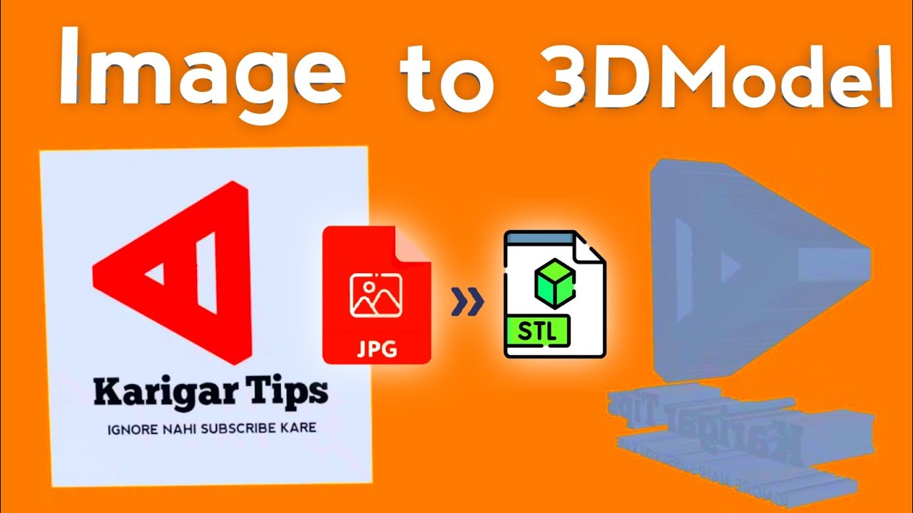 How To Convert Jpg To 3d Model YouTube how-to-convert-jpg-to-3d-model-youtube
