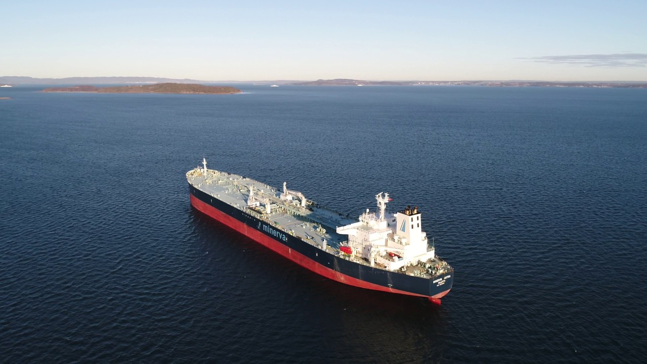 Minerva Astra - YouTube